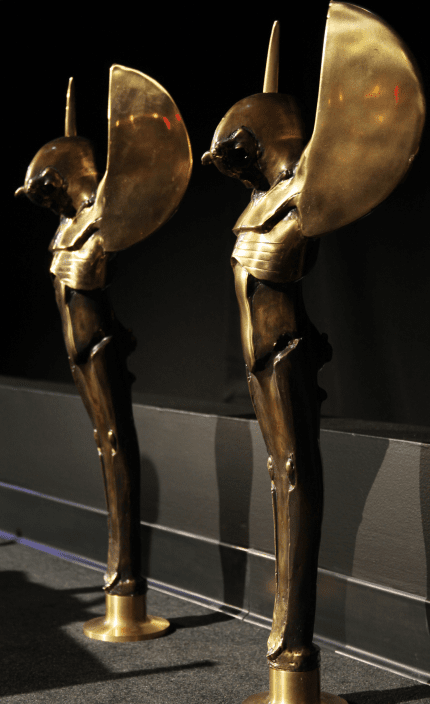 Calendar - Taurus World Stunt Awards