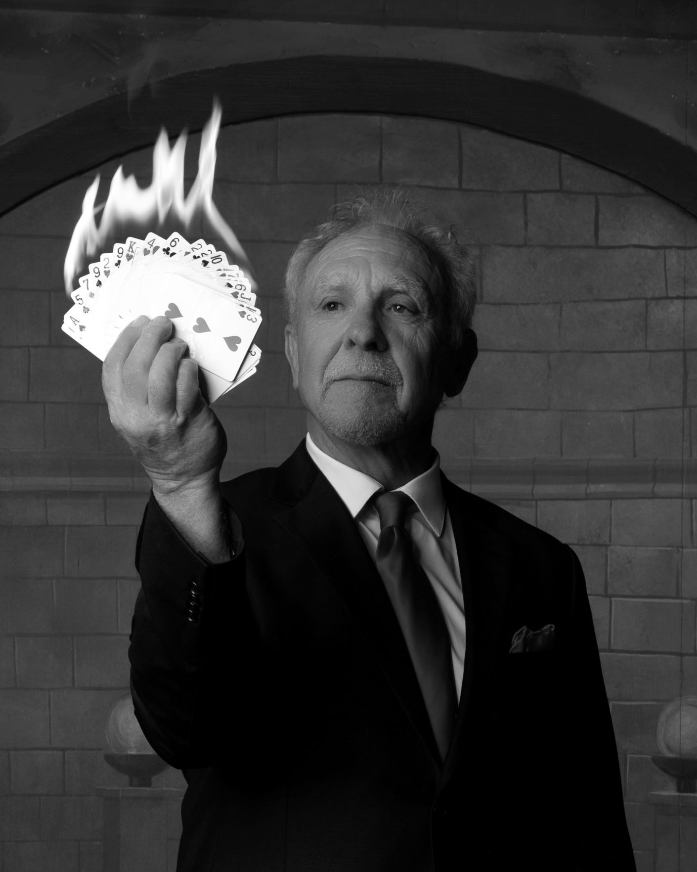 The Blue Ribbon Committee - Taurus World Stunt Awards