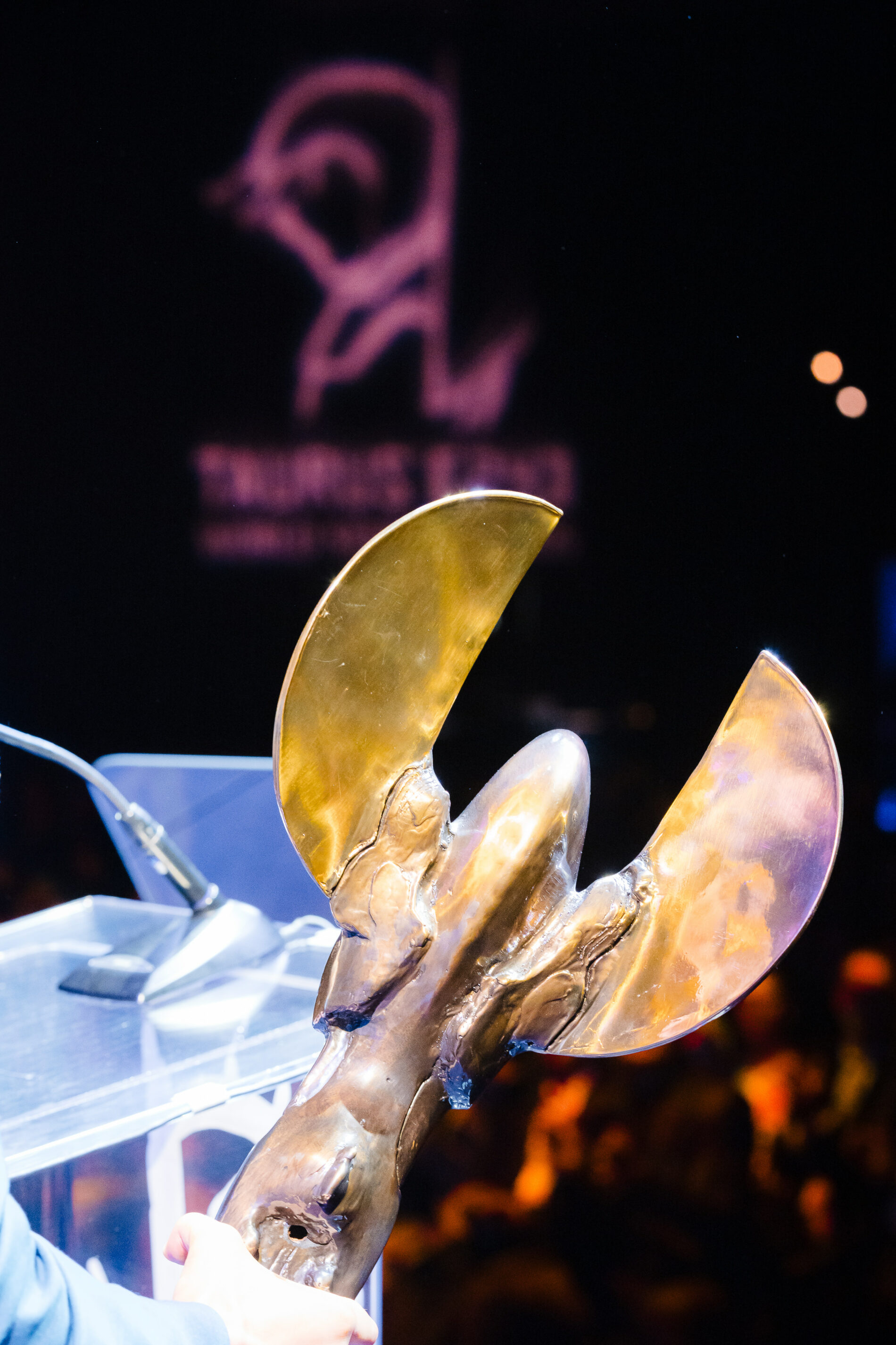 Calendar - Taurus World Stunt Awards