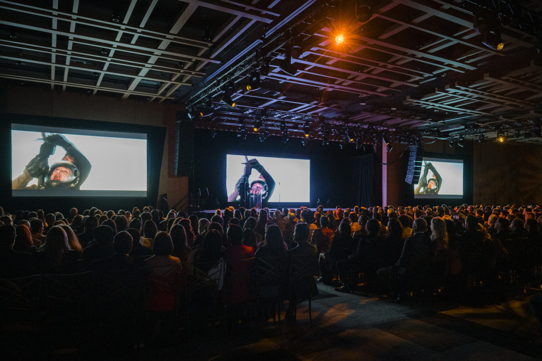 About - Taurus World Stunt Awards